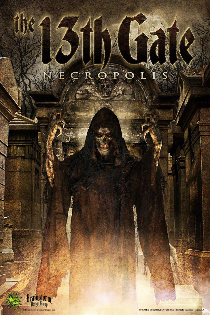 Custom Artwork & Illustration – Brainstorm Design Group, Inc.